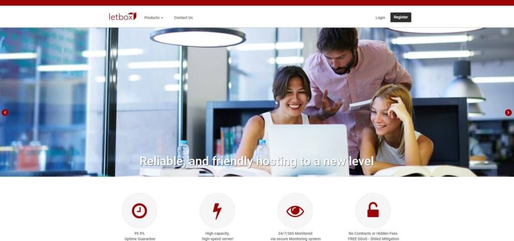 LetBox评测：250G大盘鸡 - Yushum's Blog