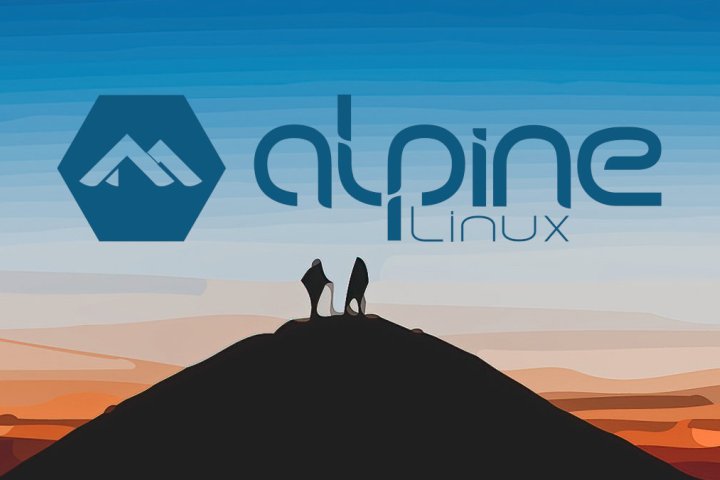Scaleway STARDUST 1G硬盘安装Alpine Linux - Yushum's Blog